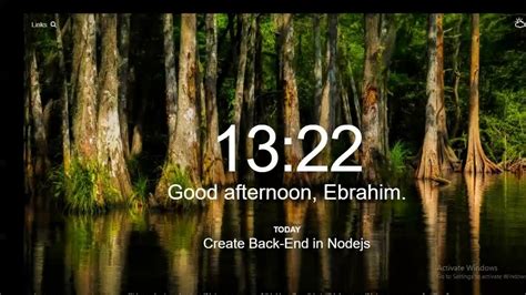 oracle db nodejs react from scratch youtube