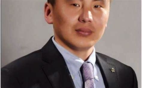 Д Энх Амгалан Санал луйвардана гэдэг бол төрийн эсрэг гэмт хэрэг