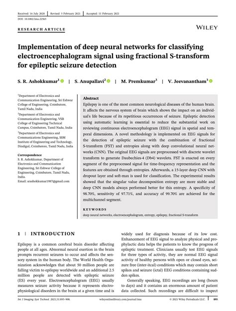 Implementation Of Deep Neural Networks For Classifying