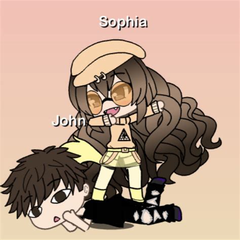 Sophiagacha Youtube