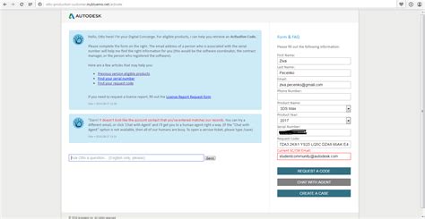 Solved 3ds Max Activation Error 400 Autodesk Community
