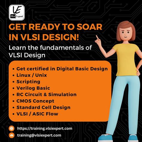 learn vlsi design with this course vlsi expert private limited posted