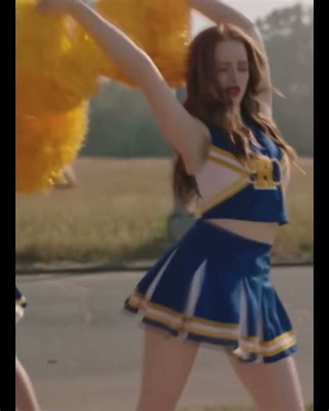 Cheryl Blossom Edit Shorts Riverdale Cherylblossom Youtube