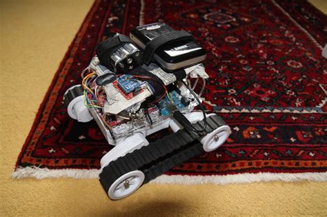 Arduino Mega Intro Trybotics