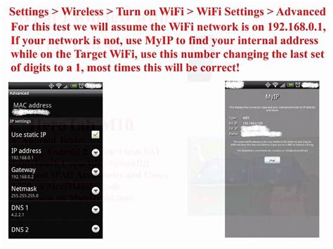 Wifi Jammer How To Jam Wifi Networks With An Android Youtube
