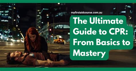 A Parent S Guide To Infant CPR What You Need To Know To Keep Your Babe One Safe CPR Course