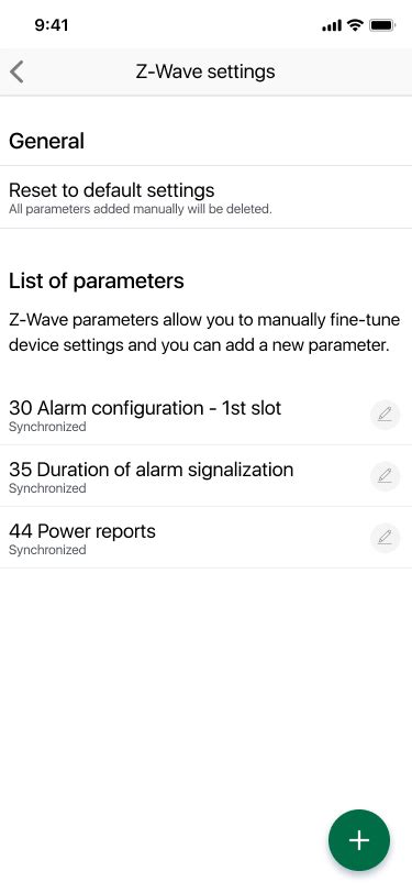 How To Customize Your Z Wave Device Parameters Guide For The Advanced