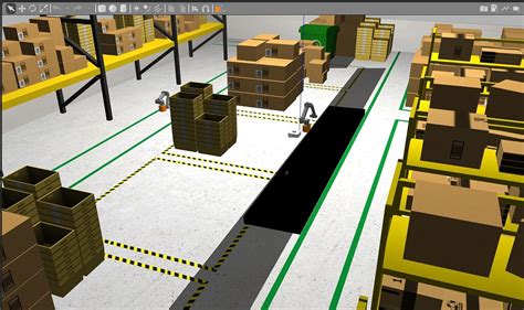 pick and place in gazebo with nav2 and moveit2 projects open robotics