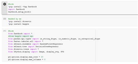 Kaggle Api Not Working With Colab Solution Part 1 2020 Fastai