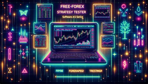Unlock Success Top Benefits Of A Free Forex Strategy Tester