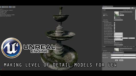 ue4 ui tutorials live game views for unreal engine 4