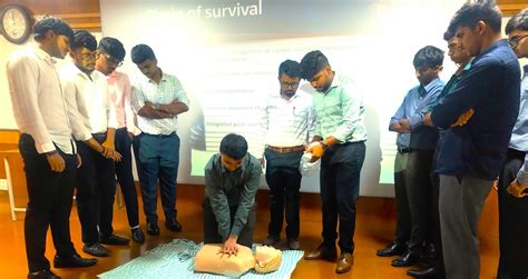 Foundation Course 1st Mbbs Students 2024 25 Batch Rrmch College