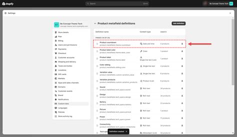 Can I Add Countdown Timer To My Products Roartheme Premium Shopify