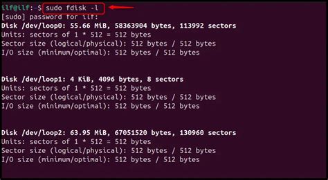 How To Check Disk Space On Ubuntu Its Linux FOSS