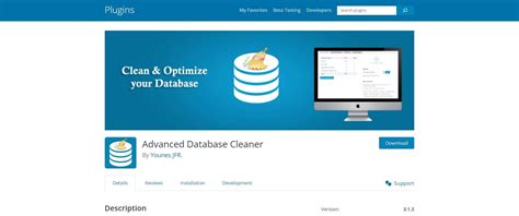 9 Popular Wordpress Database Optimization Plugins 2025 Themedev