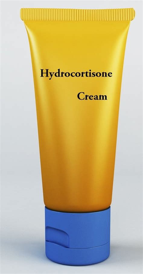 Hydrocortisone Cream For Personal Packaging Type Tube At Best Price In Ghaziabad