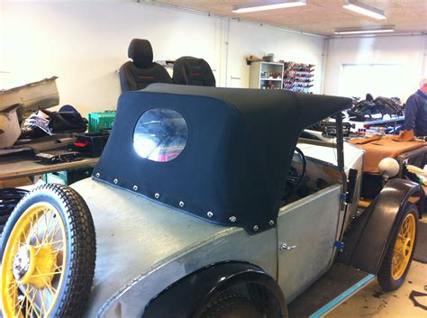 Kaleche Til Bil Specialfremstilles I Kastrup Nær København Kontakt Os