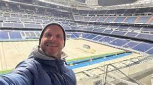 Liberaron A Enrique Felman Y Anticipan Si Planea Regresar A Tyc Sports