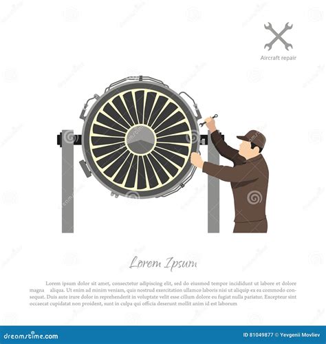 Repair Maintenance Bold Black Silhouette Icons Set Isolated On White