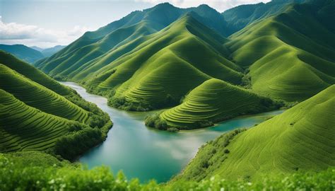 What Is Landscape Evolution A Friendly Explanation