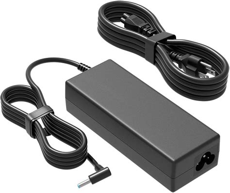 Hsxirqa 65w Ac Charger Compatible With Hp Notebook 15 15t