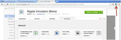 implementing your application on rippleemulator eduonix blog