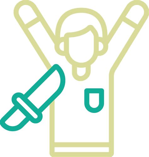 Robbery Vector Icon 37056680 Vector Art At Vecteezy