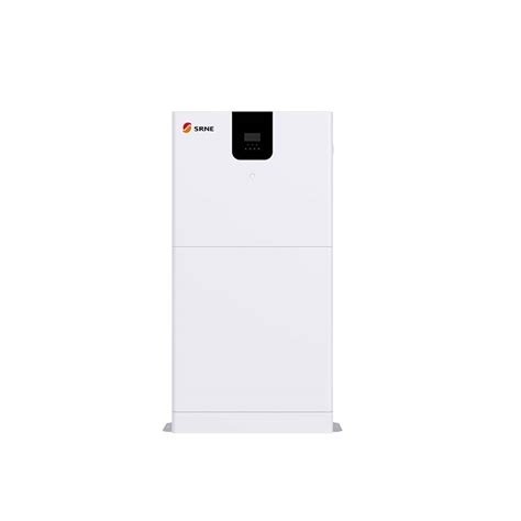 深圳硕日新能源科技有限公司 Sr Eov24 Series 太阳能储能系统产品参数表 易恩孚储能系统名录