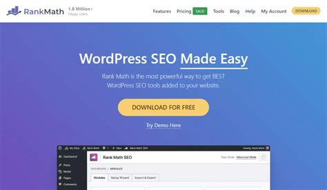 Seo Meta Description Generator By Rank Math — Ai Tools Catalog
