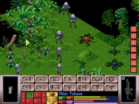 Zahrajem hra měsíce OpenXCOM Final Mod Pack high voltage cz