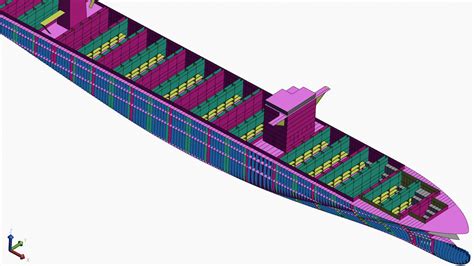 Accurate Hull Weight Estimation Naval Architect