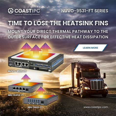 Coast Ipc The Nuvo 9531 Ft Is Custom Built For Sealed Facebook