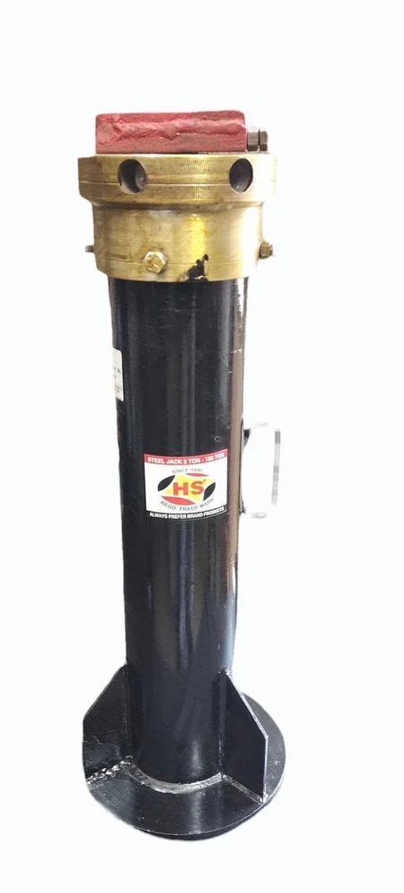 Chassis Jack Heavy Duty At ₹ 2800piece लिफ्टिंग जैक In Jalandhar