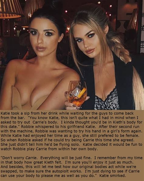 Altered Identities Test Run Part 3