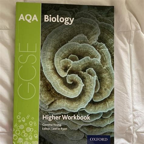 Aqa Science Textbook Chemistry Gcse Textbook Depop
