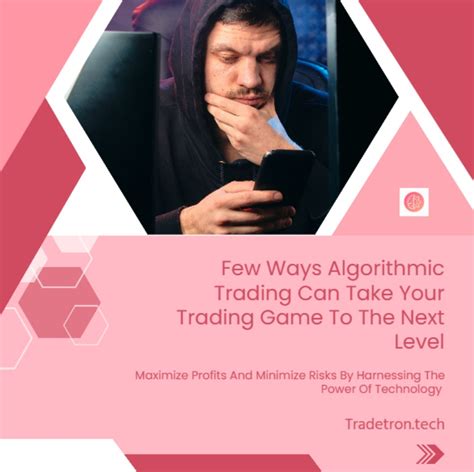 exploring algorithmic trading embracing automation without coding