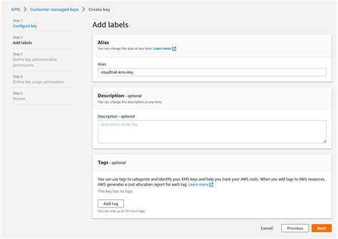 AWS CloudTrail AlphaSOC