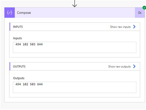 solved parsing teams id power platform community