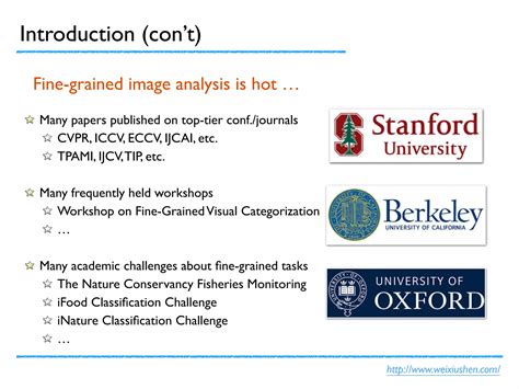 Object Detection Beyond Mask R Cnn And Retinanet Iii Ppt