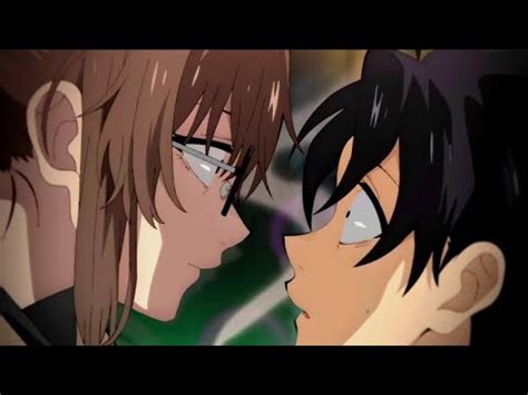 Yofukashi No Uta Ep Twixtor Clips K Kyoko Mejiro YouTube