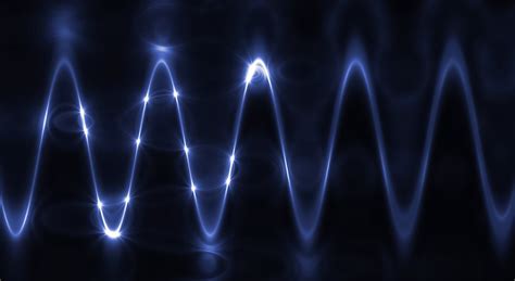 Wave Particle Duality Eso Supernova