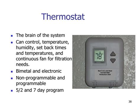 Ppt An Introduction To Hvac Hvac Powerpoint Presentation Free Download Id