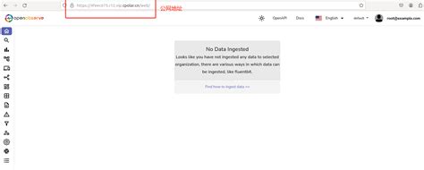 【openobserve本地化部署与管理】高效监控解决方案：openobserve的本地化部署与远程管理 csdn博客