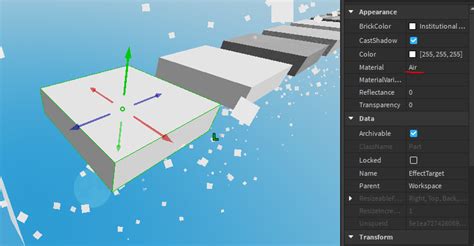 I Found 2 New Roblox Part Materials Community Tutorials Developer