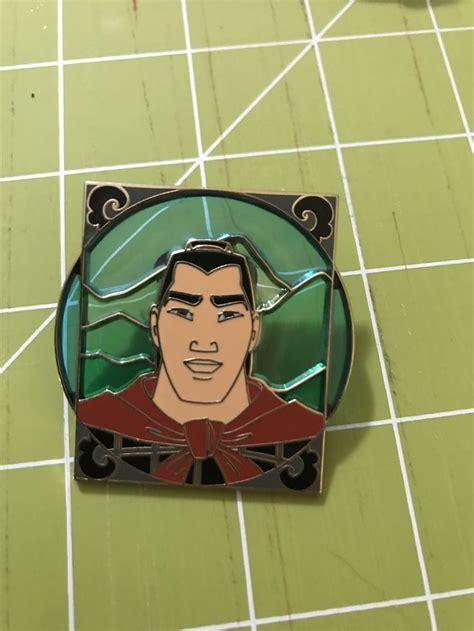 Pin By Brandy Roller On Brandys Pin Isos Disney Pins Enamel Pins Pin