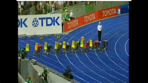 Usain Bolt And Cristiano Ronaldo