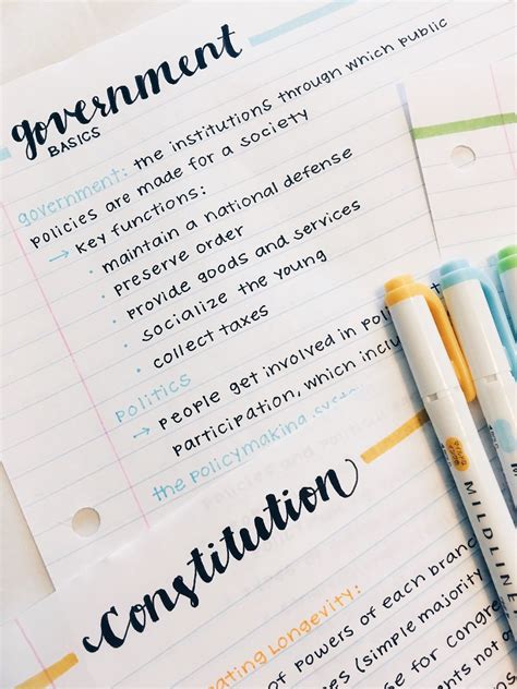 Kelseymrolfe Highschool Hacks School Organization Notes Study