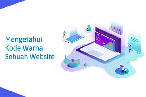 Mengetahui Kode Warna Sebuah Website Eplusgo