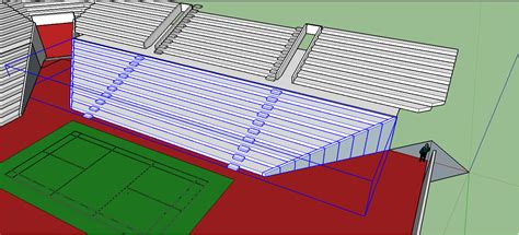 Animating A Retractable Seating Dynamic Components SketchUp Community