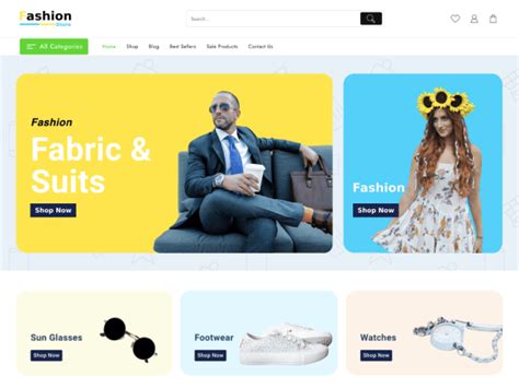 Top Woocommerce Themes Download